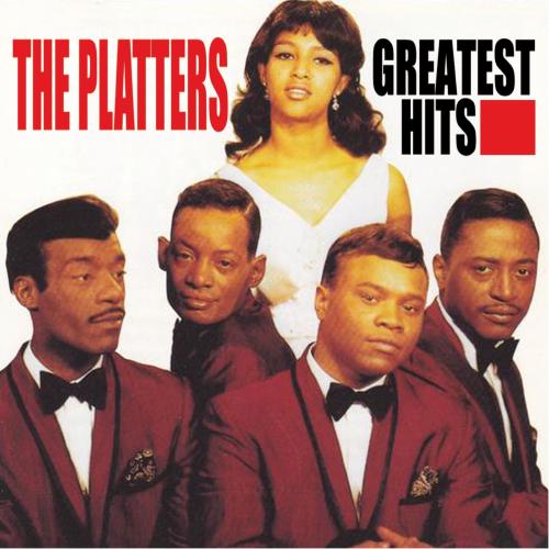 BLOG DO TONINHO: The Platters