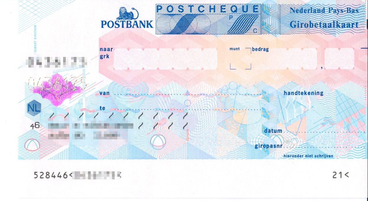 Postbank NV | Uw woordenboek voor geld en zelf beleggen