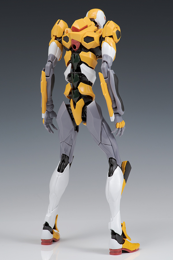 [ Review ] - RG - Eva 00 DX Positron Cannon Set