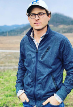 The Rural Blog: Ky. native says he has cash to bring high-tech ...