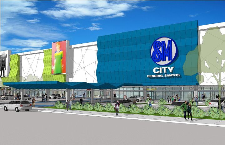 SouthernDC Post: SM City Gensan - The largest mall to open in Central ...
