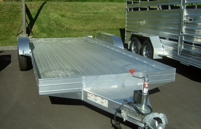 Burdette Brothers: New & Used Trailer Sales in Maryland; Used Car ...