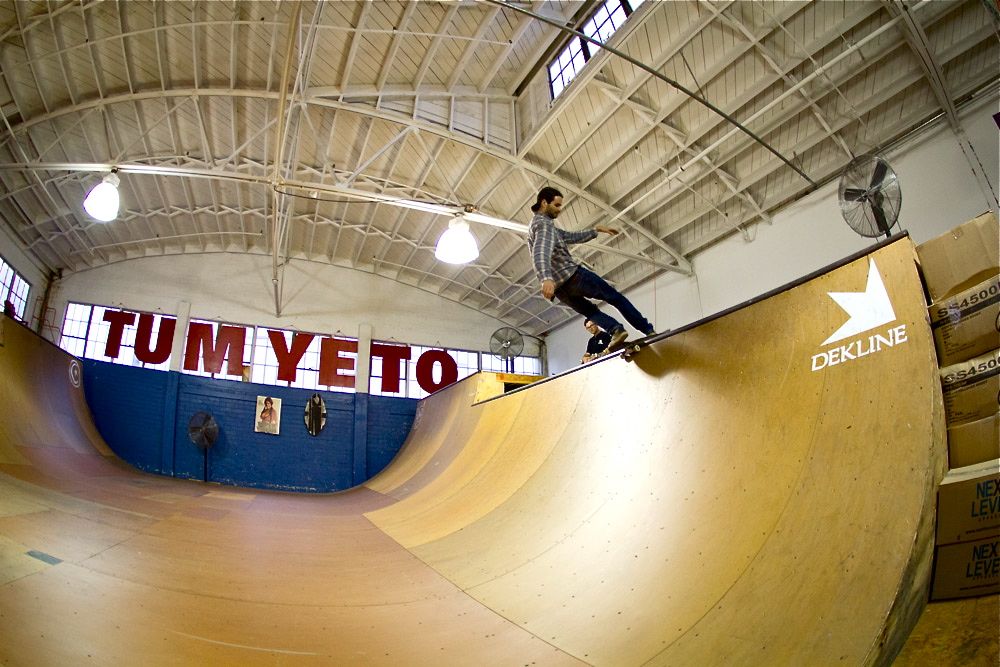 The Red Telephone: Southern Exposure: AZ/Cali 2013 (part 2) - So ...