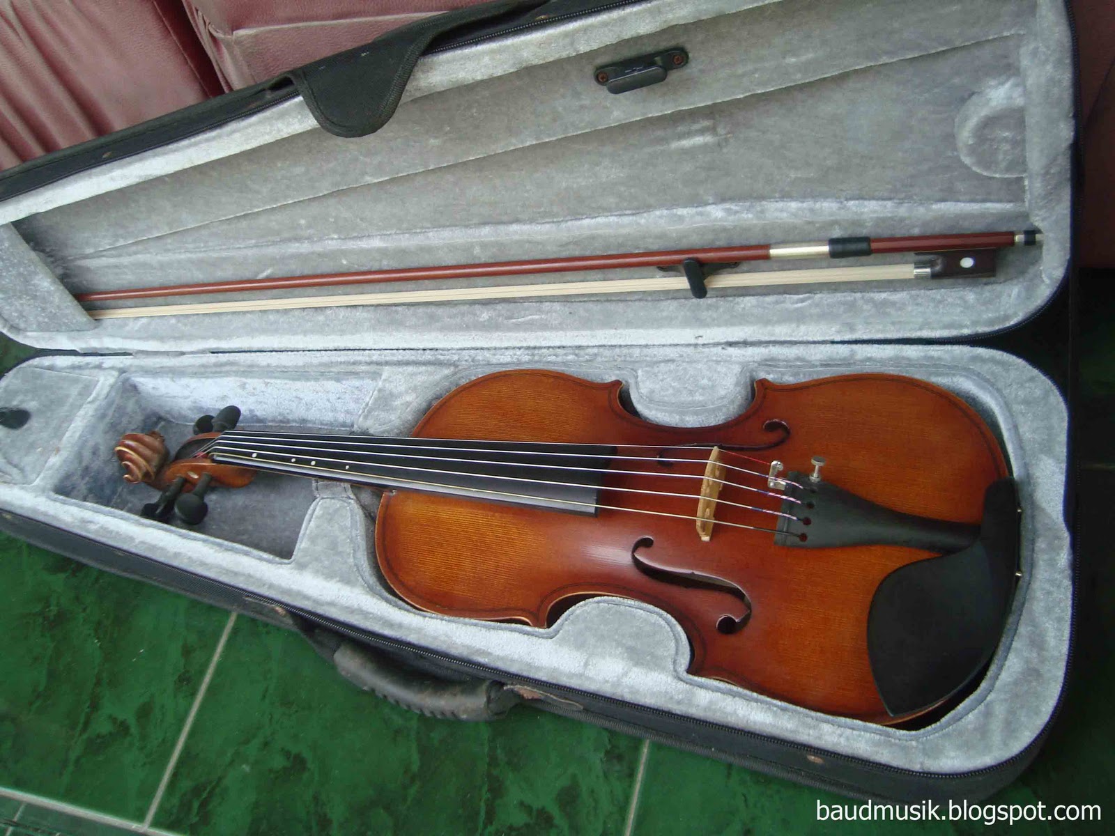 Jual Biola | Jual Alat Musik Second