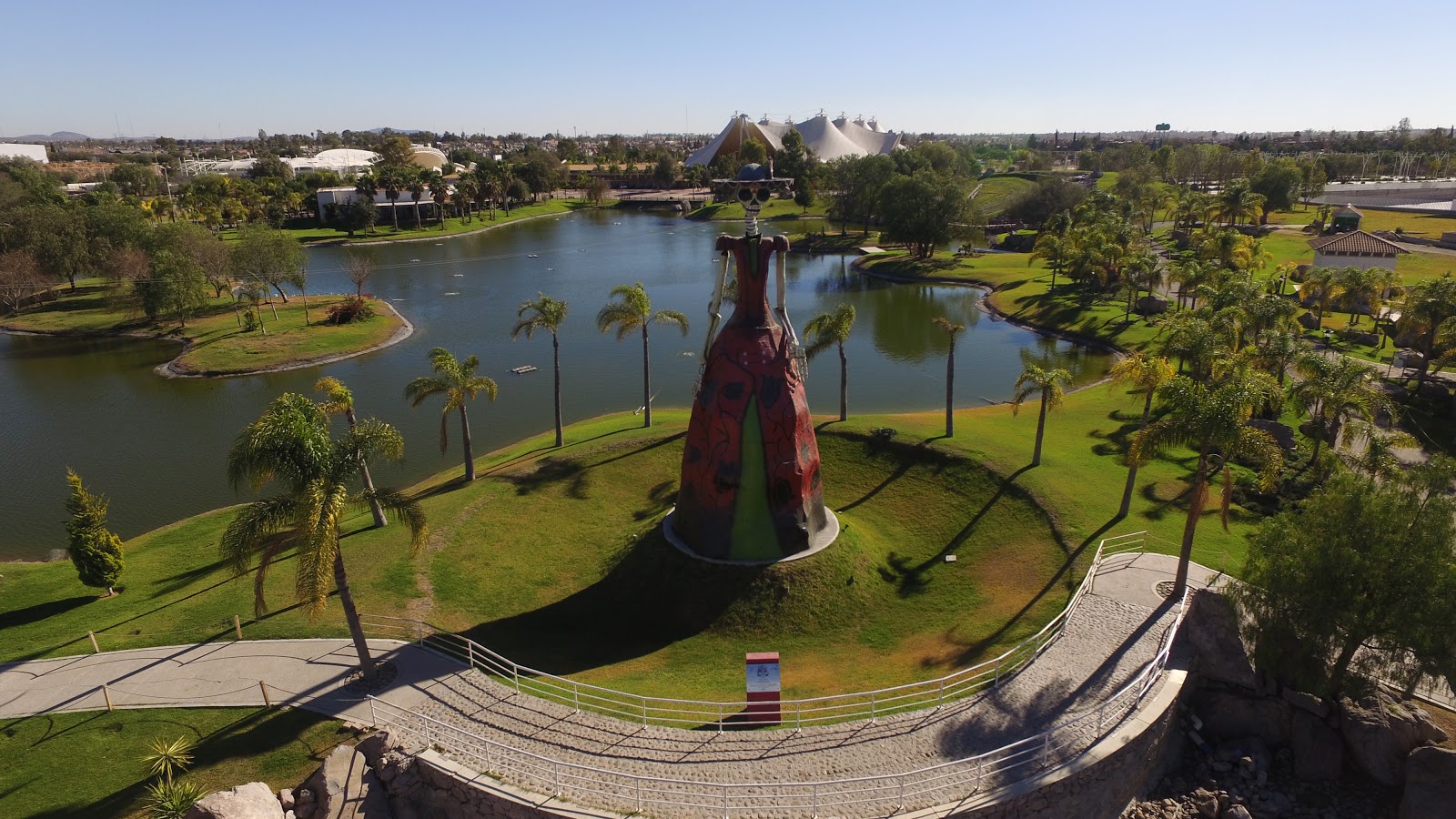 Festival de las Calaveras y FNSM, Muestran Riqueza Cultural y ...