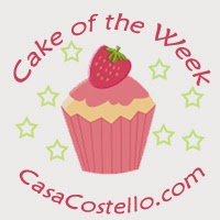 Caroline Makes....: Purple Lilac Flowers Three-Tier Wedding Cake