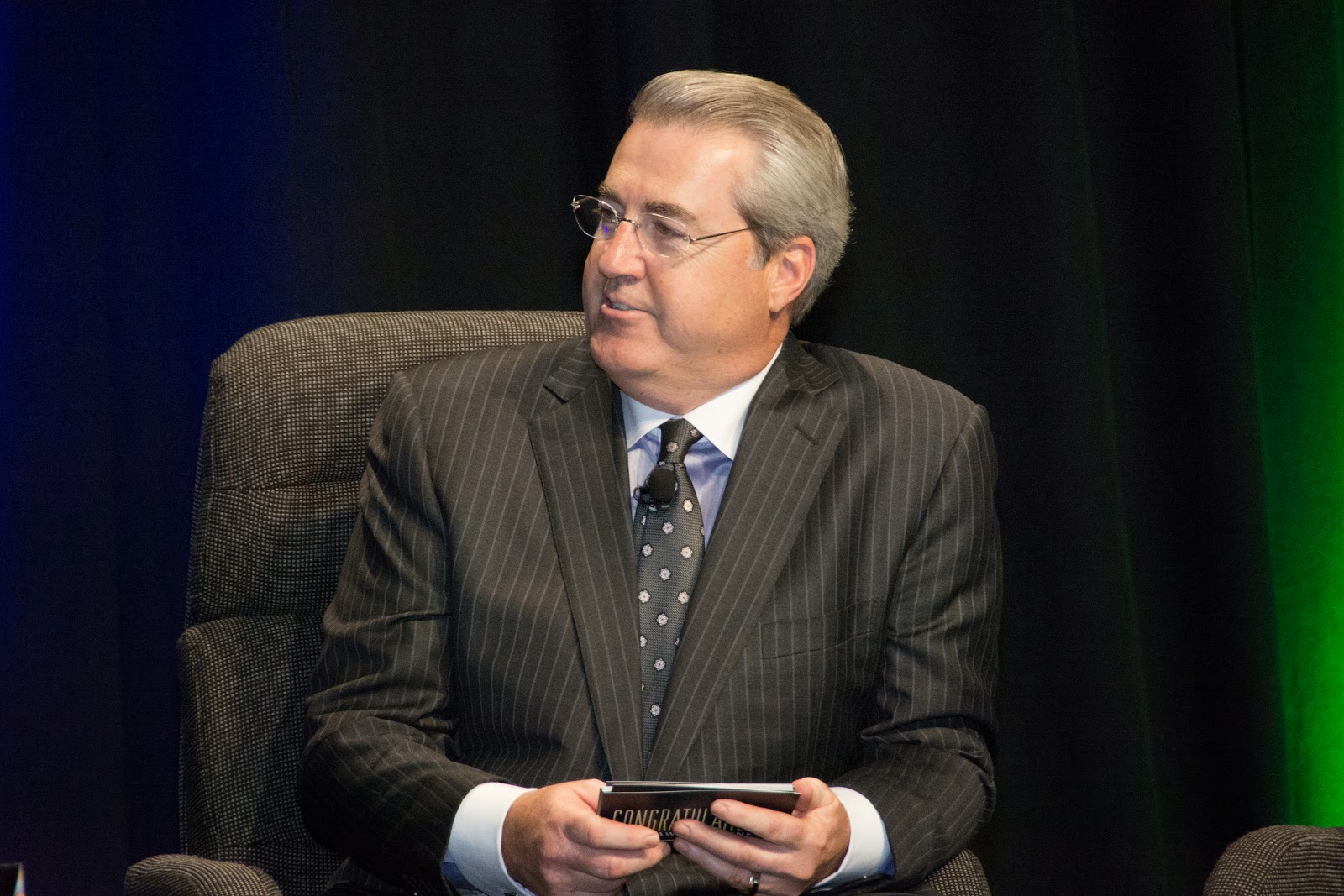 Dave North Sedgwick CEO