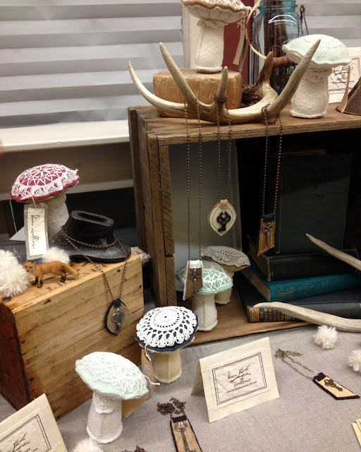 scientific culture: February Fox Fair