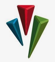 Desain Grafis Indonesia: Membuat Logo Permata Bank