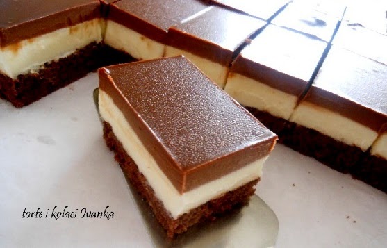 Monte kocke « Vrhunski recepti