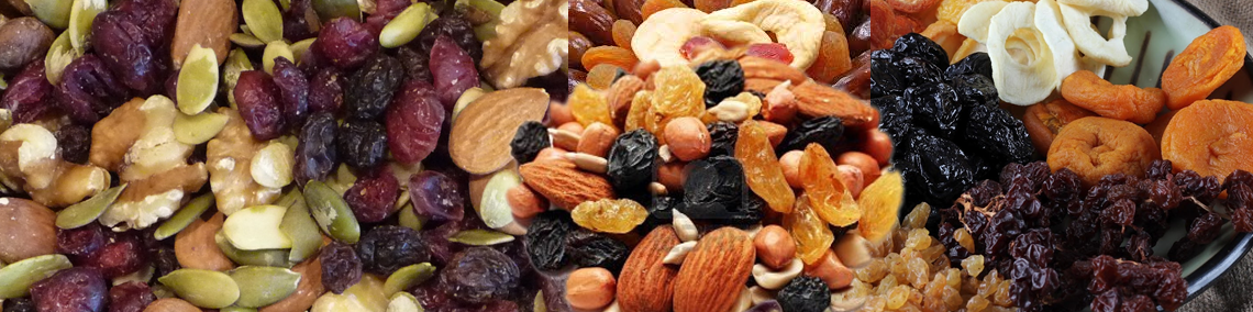 Cápsulas Asi Sucede: BOTANA NUTRITIVA