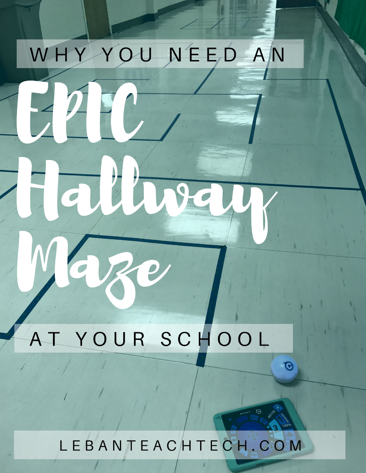 LebanTeachTech.com: December 2016