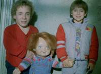 Interview with Ed Gale from 'Howard the Duck', 'Child's Play ...