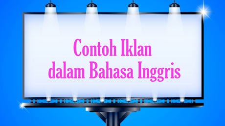 Contoh Iklan Tampal Sample Word File - sloppyploaty