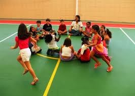 ENSINAR BRINCANDO: ALGUMAS BRINCADEIRAS PARA ENSINAR/APRENDER ..........