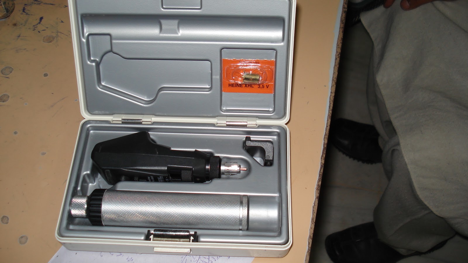 Equipments Used In Ophthalmology ~ YOUNG DOCTORS' RESEARCH FORUM