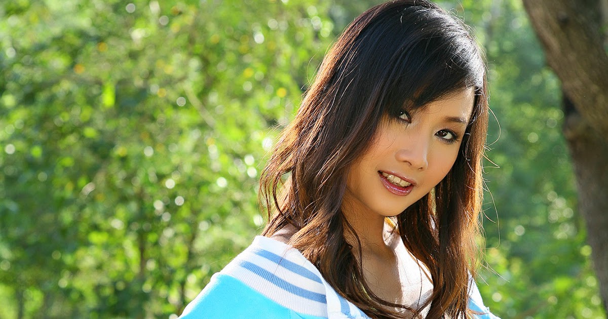 TBA Alexa Kee Set-01 [104P] - TBA Asian X Girls