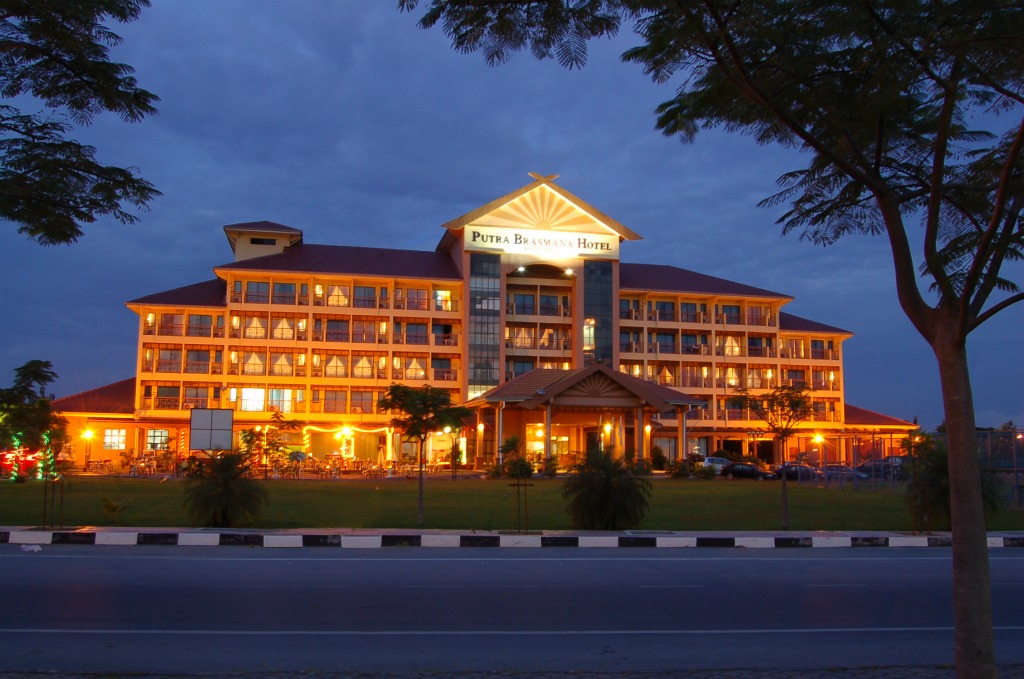 Perlis Maju 2015: Perlis Sebagai Negeri Pelancongan