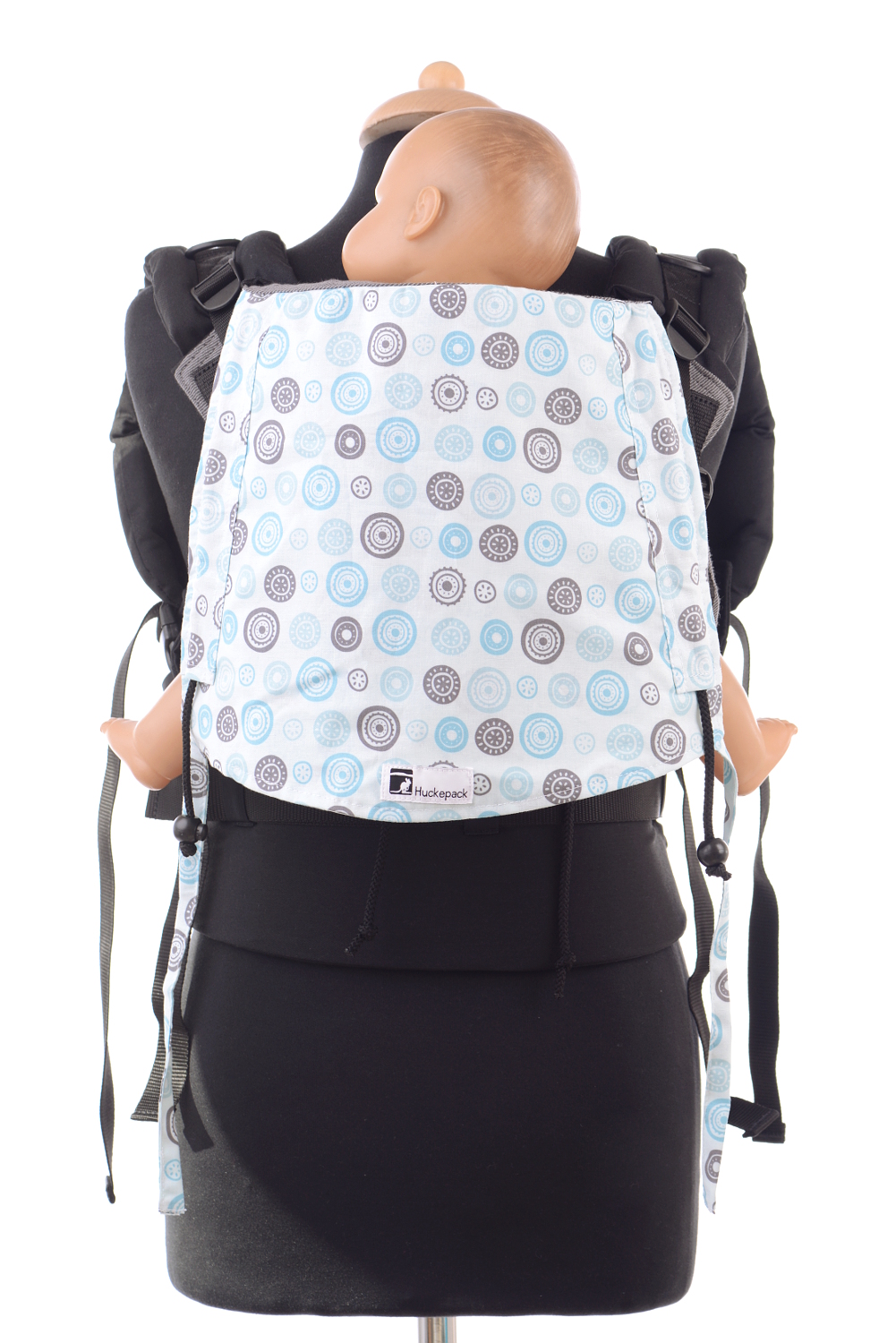 Huckepack Full Buckle - New Designs Arrived!