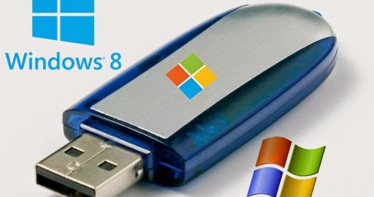 How to create a bootable USB Pen drive - Seldom Tech