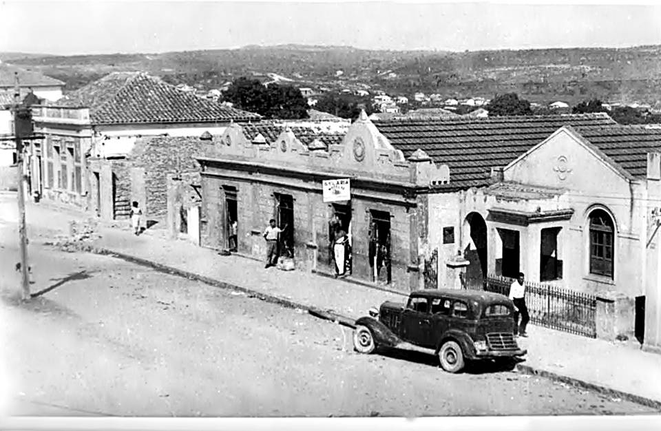 Museu Fotográfico de Divinópolis : 2012