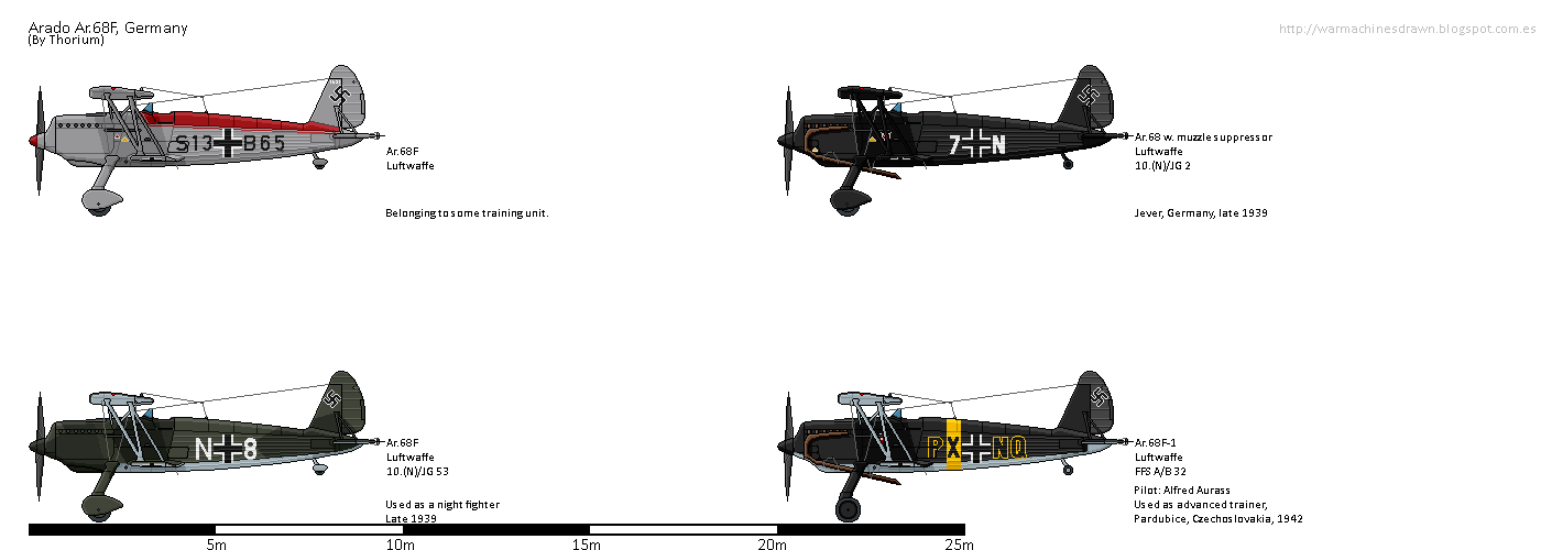 War Machines Drawn: March 2016