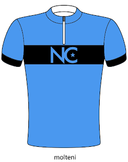 Research Trailer Park: NC Randonneurs Wool Jerseys!