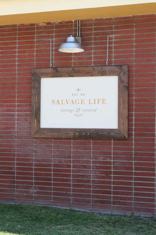 Vintage Clothing Blog | Vintage Wedding Dresses | Salvage Life