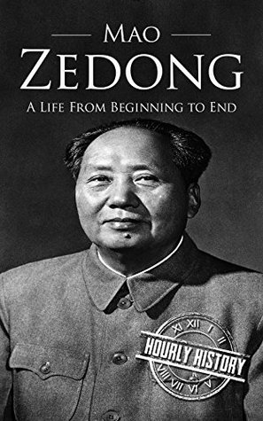 Astute: Mao Zedong: A Life from Beginning to End – Book Review