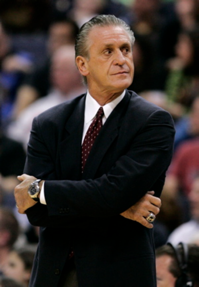 5contra5jugadores: Riley, Pat