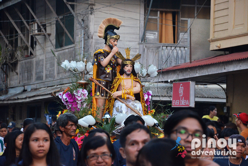 IN PHOTOS: Holy Wednesday Procession in Boac, Marinduque | Blogs ...