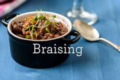 Chef Pradip Kumar: Methods of cooking