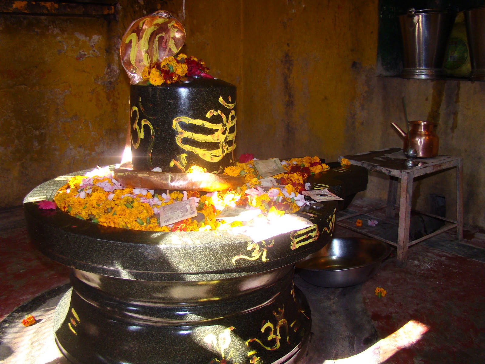 Jay Swaminarayan wallpapers: Shivling image,shivling photo, shivling ...