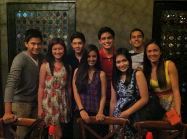 “Teen Gen” is the new “T.G.I.S.” - LionhearTV