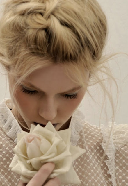 FlorVisión: Beneficios de Las Rosas para la piel