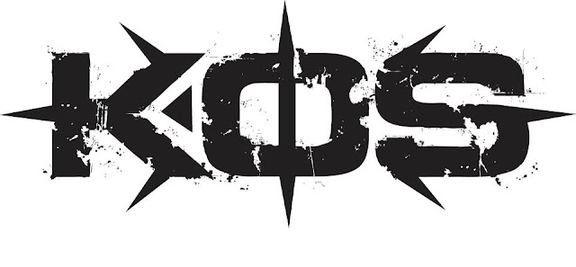 rockeando: ENTREVISTA K-ØS