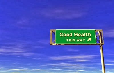 Innovations: Health Checker Chart