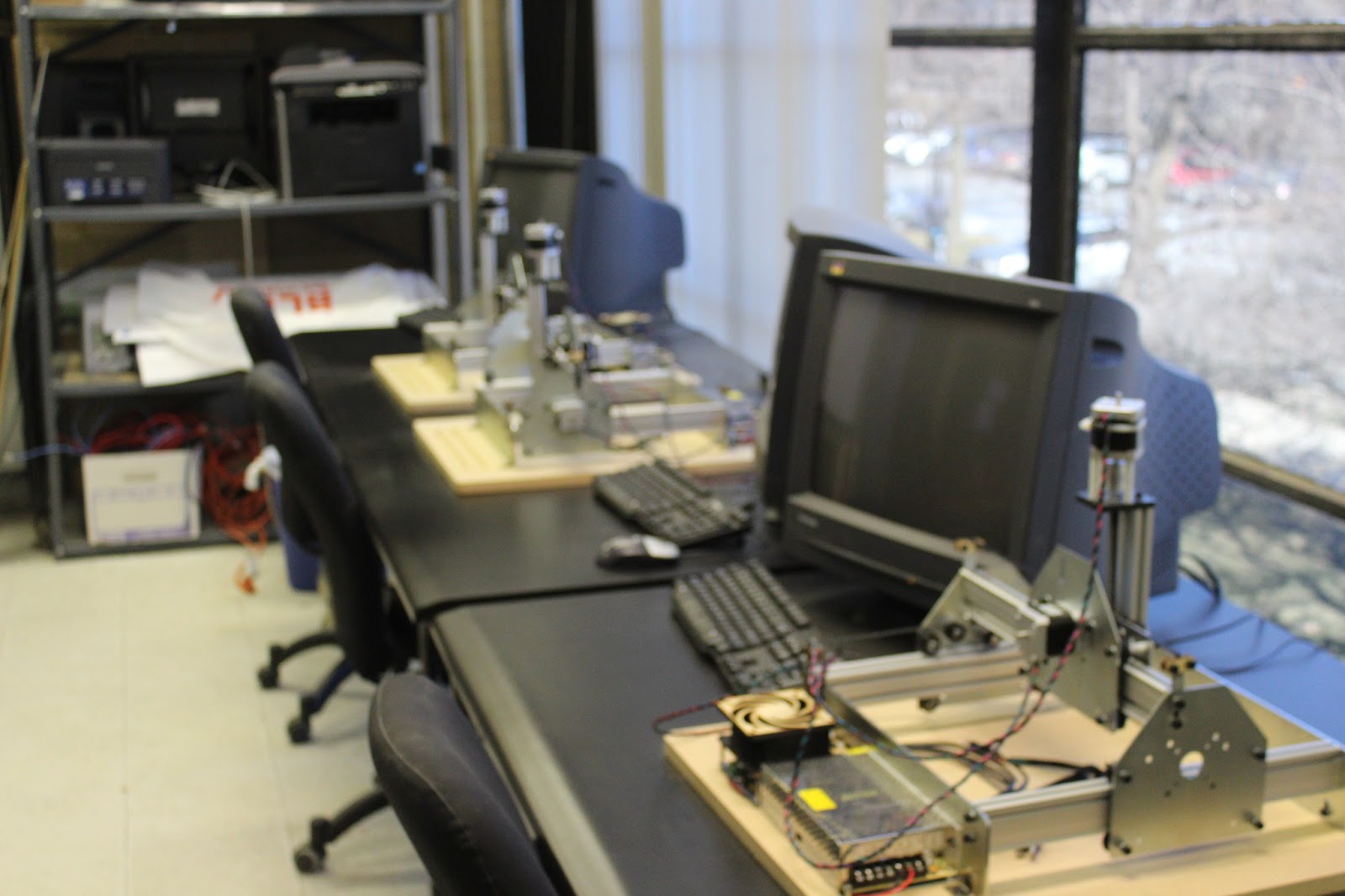 The third industrial revolution | Built In Chicago