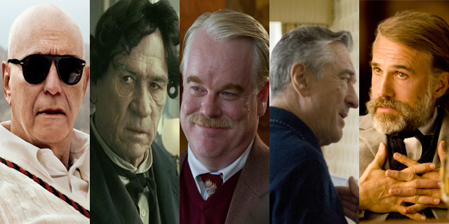 Análisis de Categorías: Mejor Actor Secundario | Premios Oscar