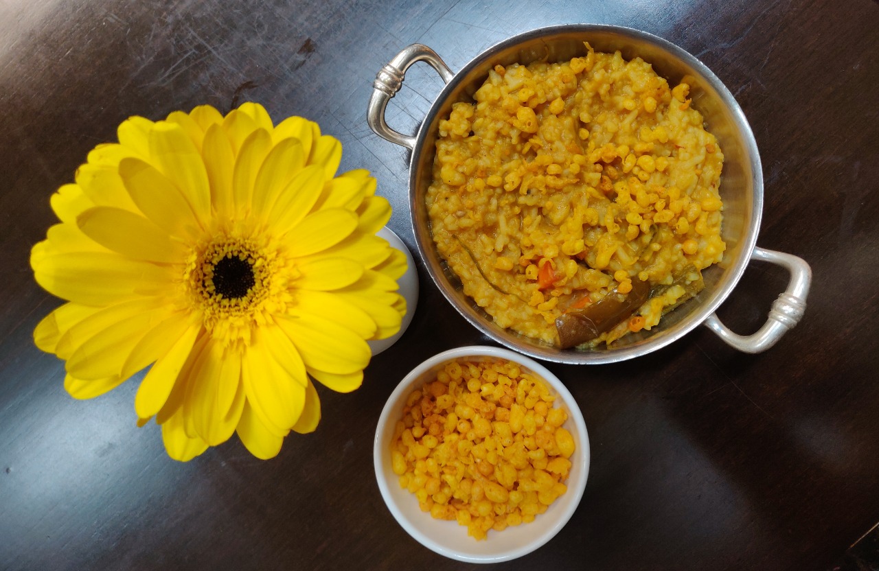 The Divine Cuisine of the Tirupati Temple | Foodaholix