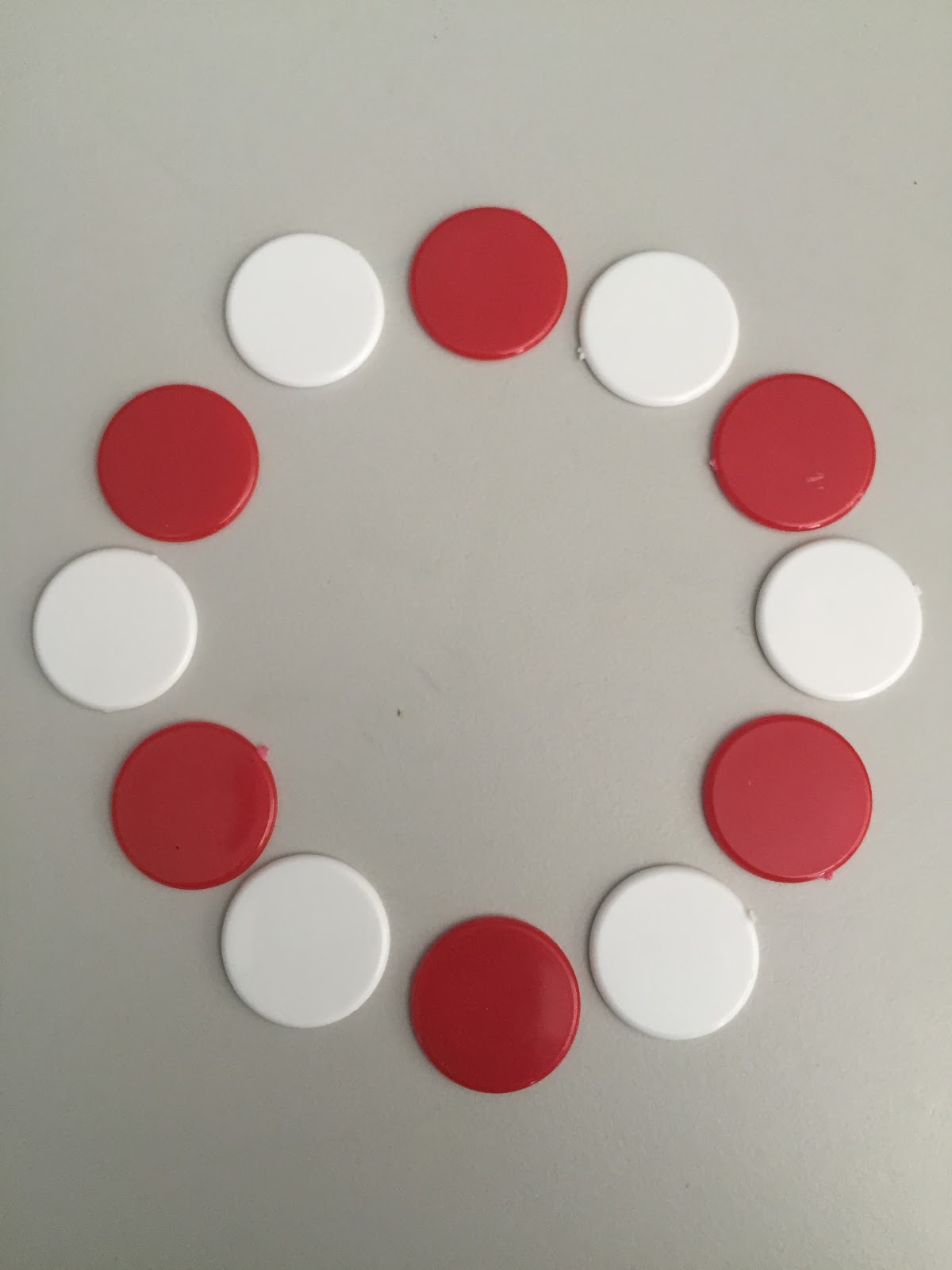 Enquiry-Based Maths: Properties of the Number 12- visualising ...