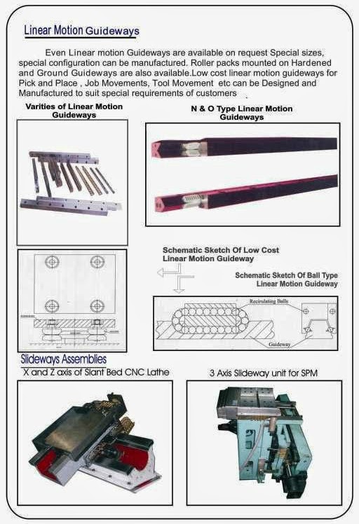 Company Profile and Products | SQUARE ENGINEERING WORKS