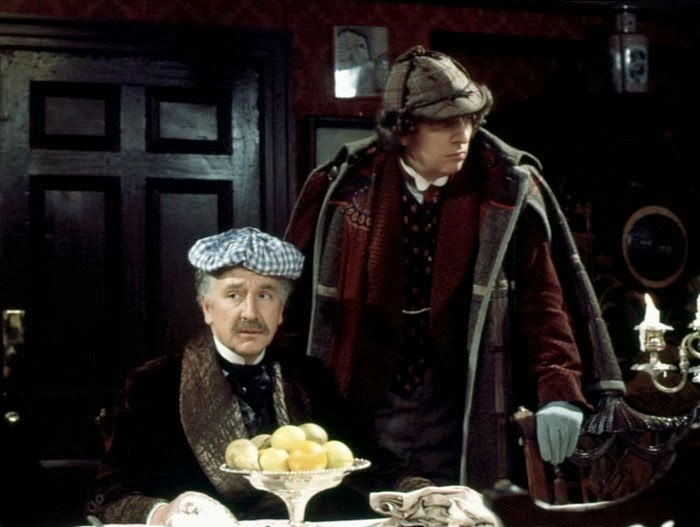 The Tiger Who Came To Tea: Doctor Who and the Victorians