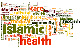 HIdup Sehat dengan Islam ~ Blog Setya Aji