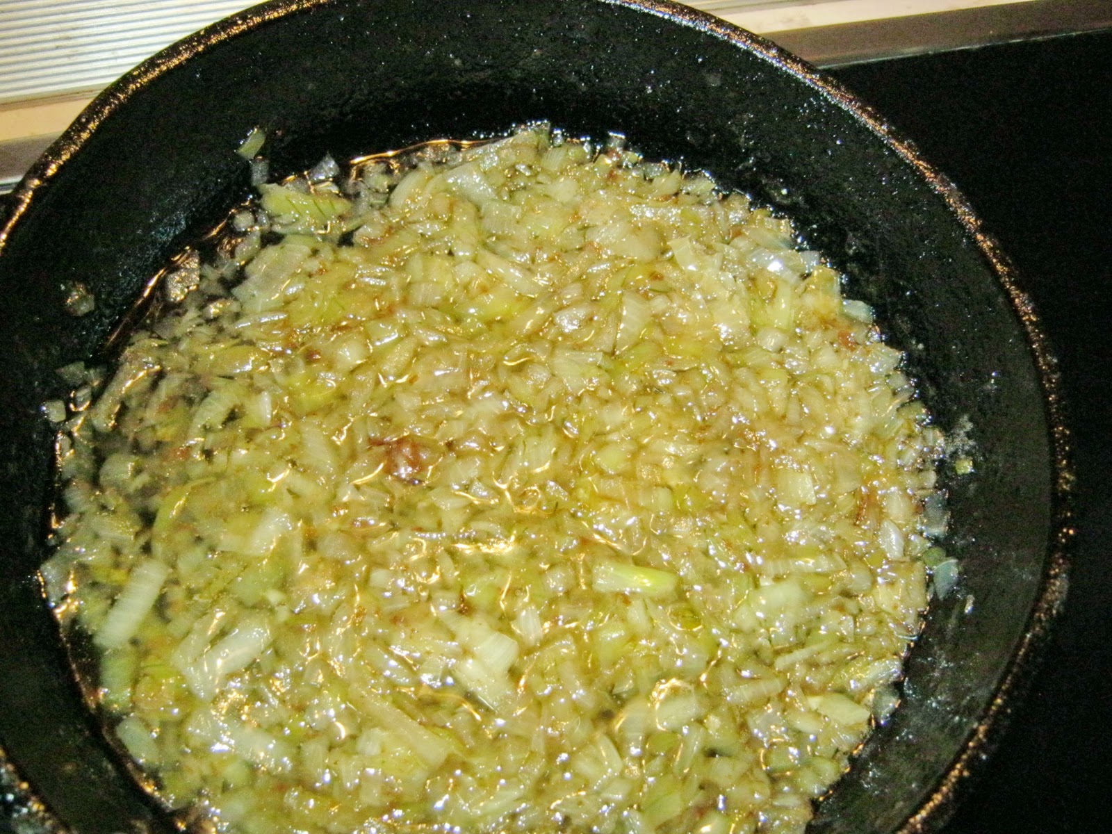 Pui frantuzesc cu ciuperci si smantana « In Bucatarie La Sidy