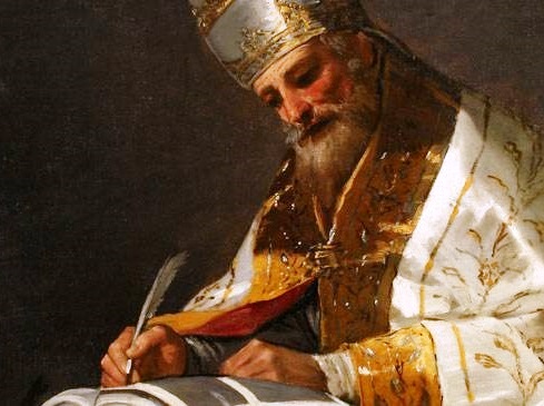 The Eponymous Flower: Gregory the Great and Christmas in the Year 590