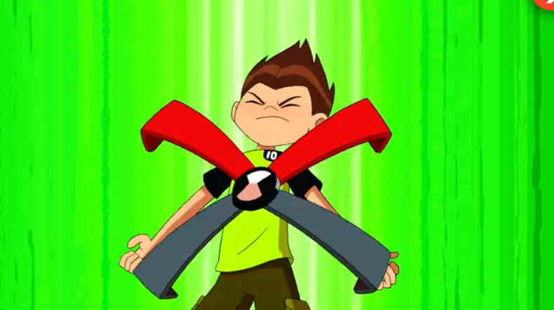 Snake Transformation Sequence