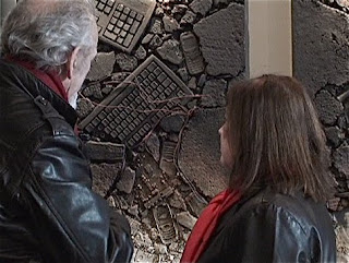 Evilution-Project: Susan Rescorla in St Ives and Coventry March 2010