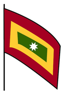 MALAMBO: HISTORIA DE LA BANDERA