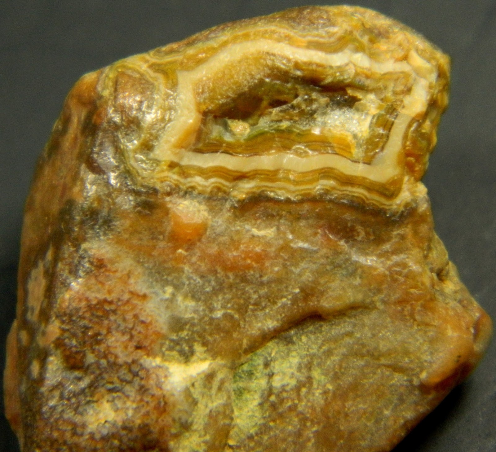 CSMS GEOLOGY POST: MORE SOUTH DAKOTA FAIRBURN AGATES